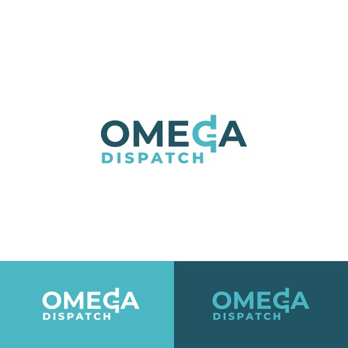 Designs | Transportation Logo for a dispatching company | Logo ...