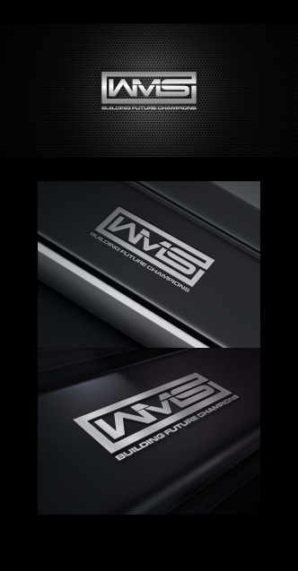 Help WMS with a new logo | Logo design contest
