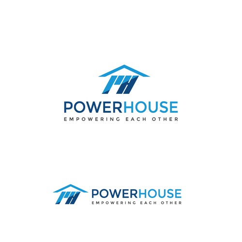 Powerhouse Contest | Logo design contest