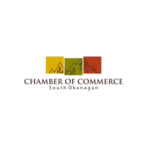 Create a logo for Chamber of Commerce | Logo design contest