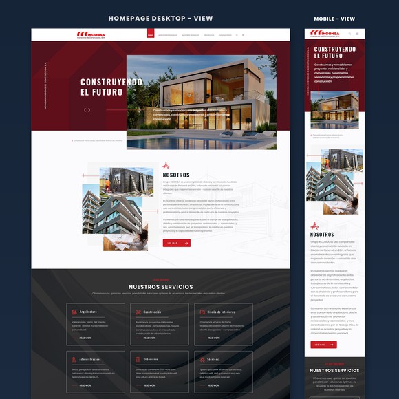 The 10 best freelance web designers for hire in 2020 - 99designs