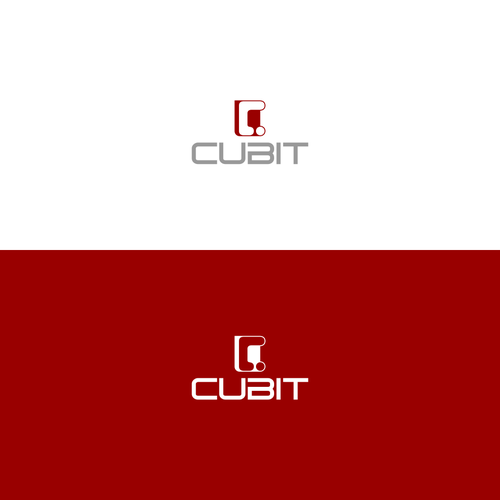 Logo Windows applicatcion CUBIT | Logo design contest