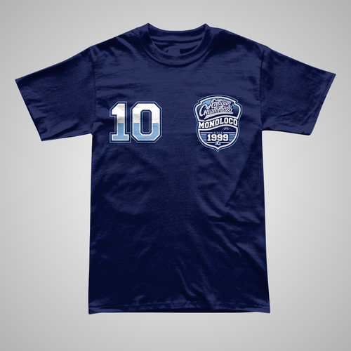 Crazy Monkey tshirt design! | T-shirt contest