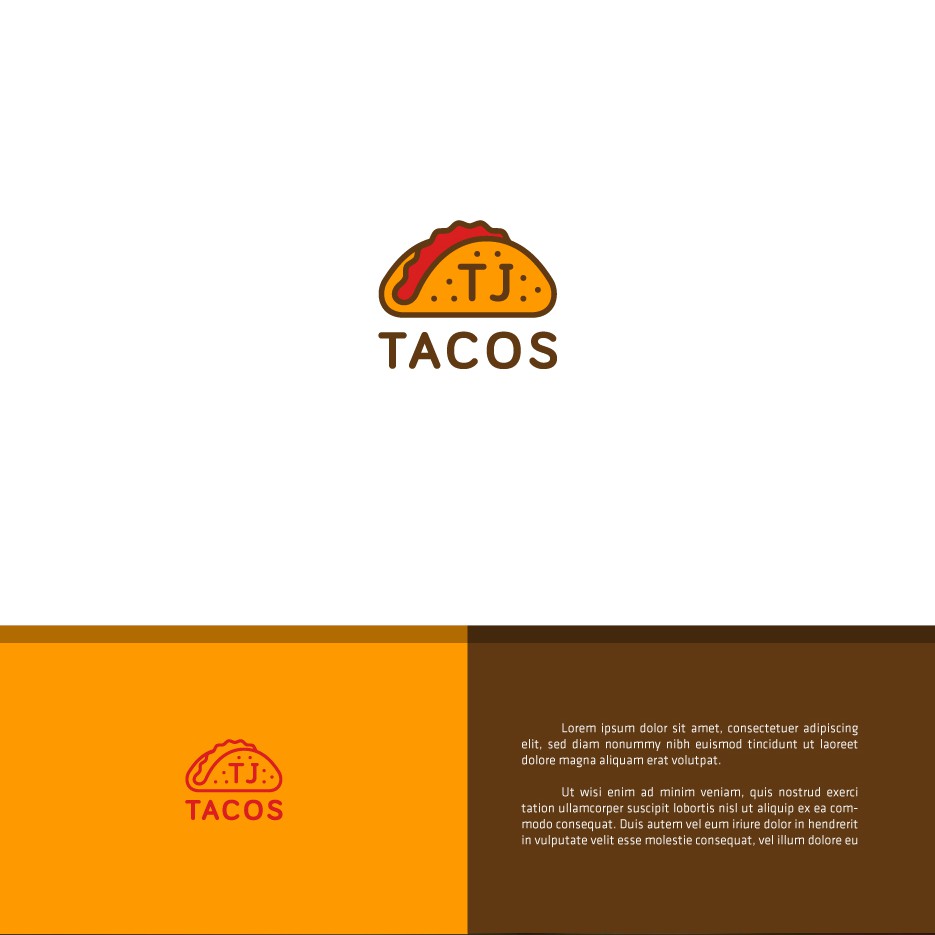 Taco Logos - Free Taco Logo Ideas, Design & Templates