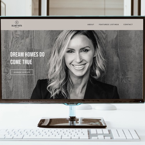 Real Estate websites - 320+ Best Real Estate Web Design Ideas 2025 ...