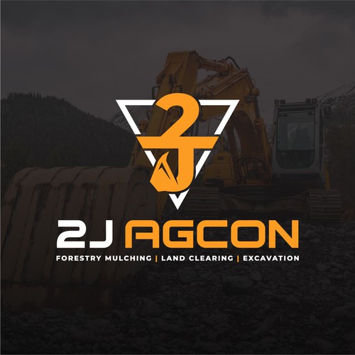 Designs | 2J AgCon | Logo design contest