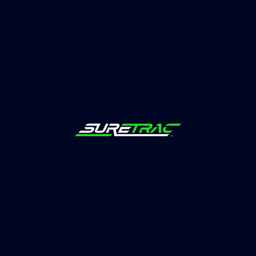 Designs | Suretrac Logo | Logo design contest