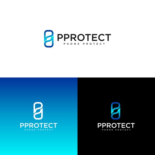 Designs | PPROTECT (Phone protect logo) (mobile cases and screen ...