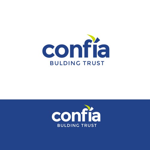 Designs | Logo Confía | Logo design contest