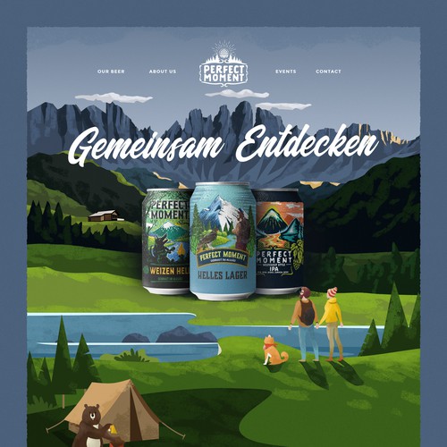 Beer Designs: the Best Beer Image Ideas and Inspiration | 99designs