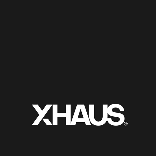 Designs | X Haus: logo for modern and ecological swiss made houses ...