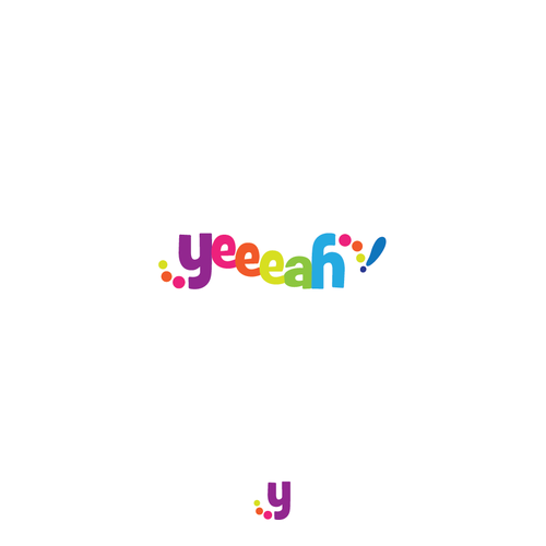 Logo for Yeeeah! - Guaranteed. | Logo design contest