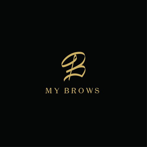 Beauty Brand (Microblading) Logo | Logo design contest