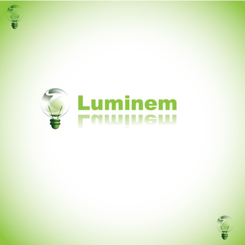 LED Lighting company: Luminem needs a great logo | Logo design contest