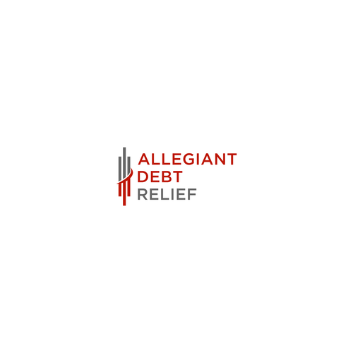 Allegiant Logo Design | Logo design contest