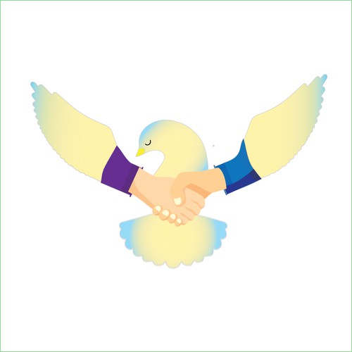 Hold On | Logo design contest