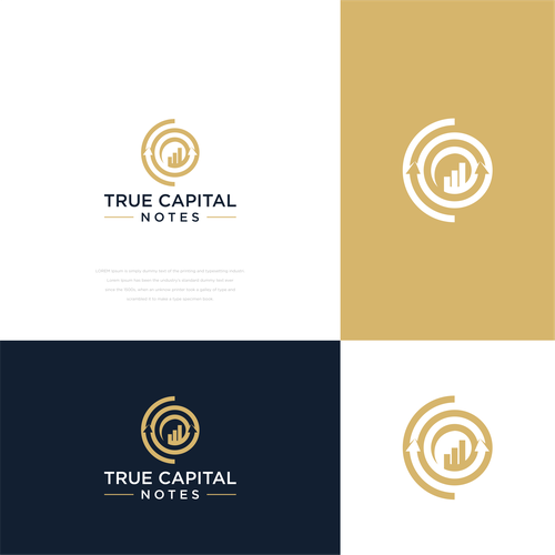 Designs | Cash Cow Notes Help | Logo & brand identity pack contest