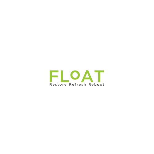 Float | Logo design contest
