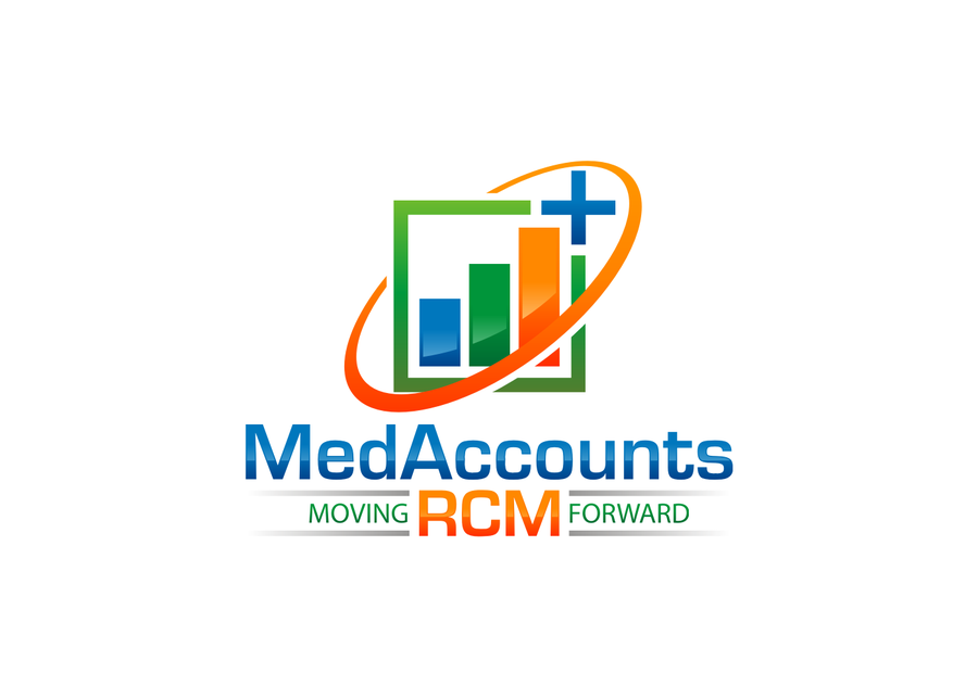 New logo wanted for MedAccounts RCM | Logo design contest