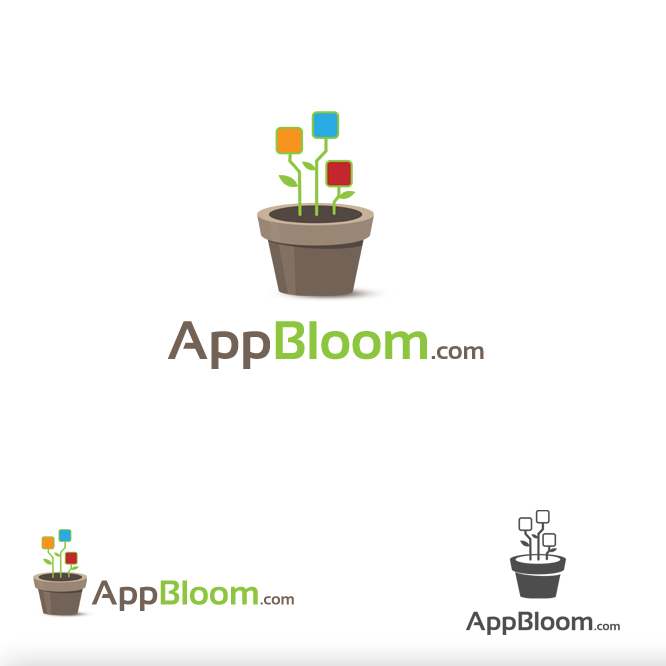 App Logos - Free App Logo Ideas, Design & Templates