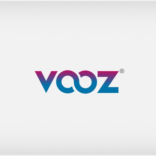 Vooz needs a new logo | Logo design contest