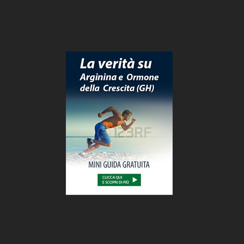 Call To Action BANNER Design | Banner ad contest