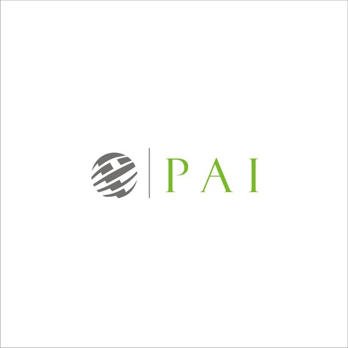 PAI Logo | Logo design contest