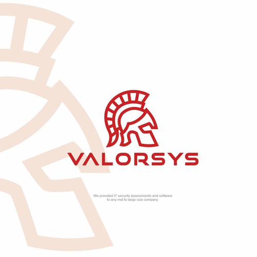Designs | Design a logo that symbolizes Valor with an technology focus ...