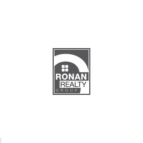 Ronan Realty | Logo design contest