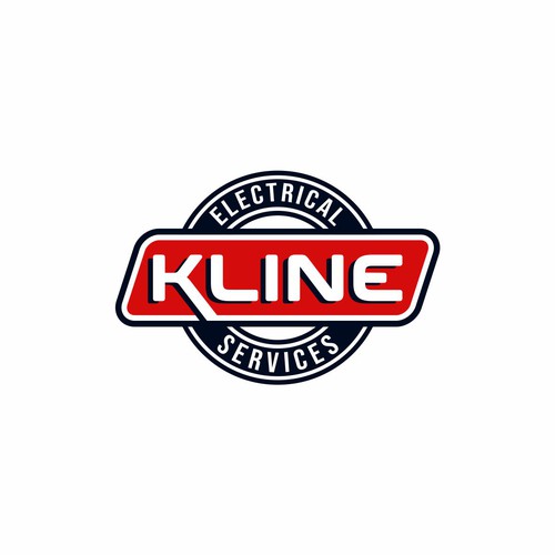 Designs | Help us Revamp the Kline Electrical Services Brand | Logo ...
