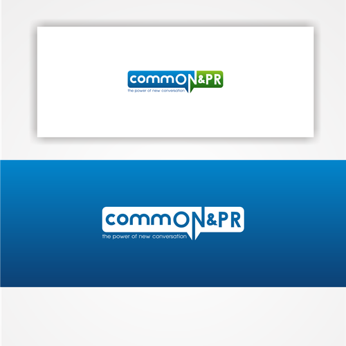 Designs | Create cutting edge logo, for a new generation comms agency ...