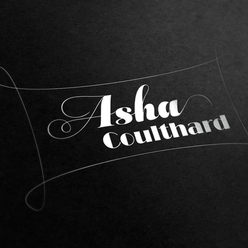 Designs | Create a Fresh New Logo for Asha Coulthard Fitness Model ...