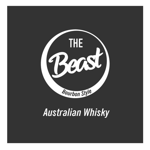 Design a Pre mix liquor brand called THE BEAST | Logo design contest