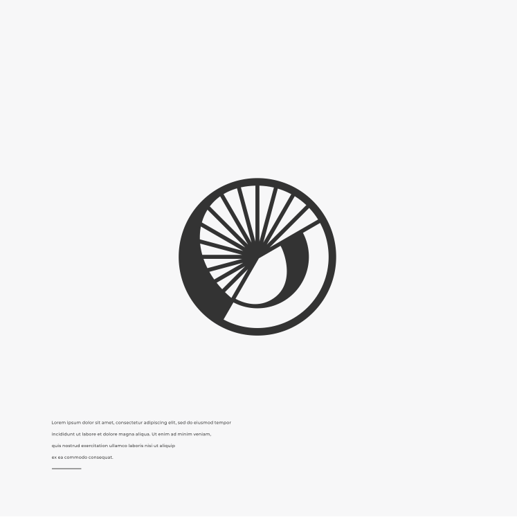 Abstract Circle Logos - Free Abstract Circle Logo Ideas, Design & Templates