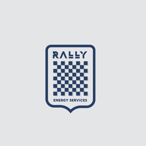 Rally | Logo design contest
