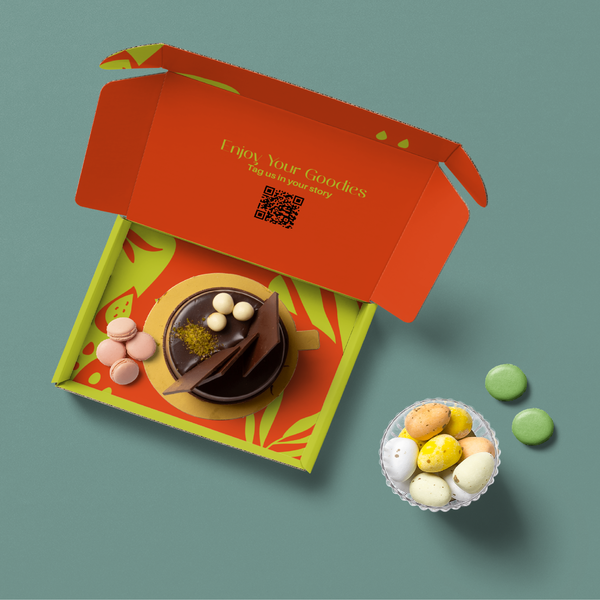 Design packaging for children snack - fun, stand out, modern | Product ...