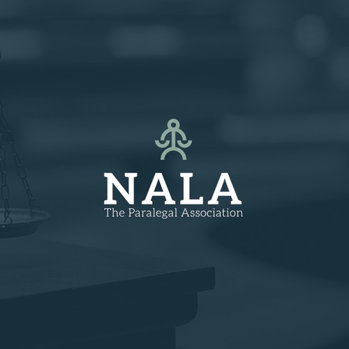 Need a New Corporate Logo for Paralegal Association | Logo design contest