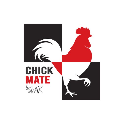 Designs | Chick Mate | Logo design contest