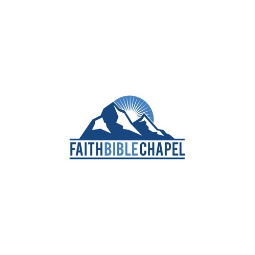 Modern Church Logo Redesign | Logo design contest