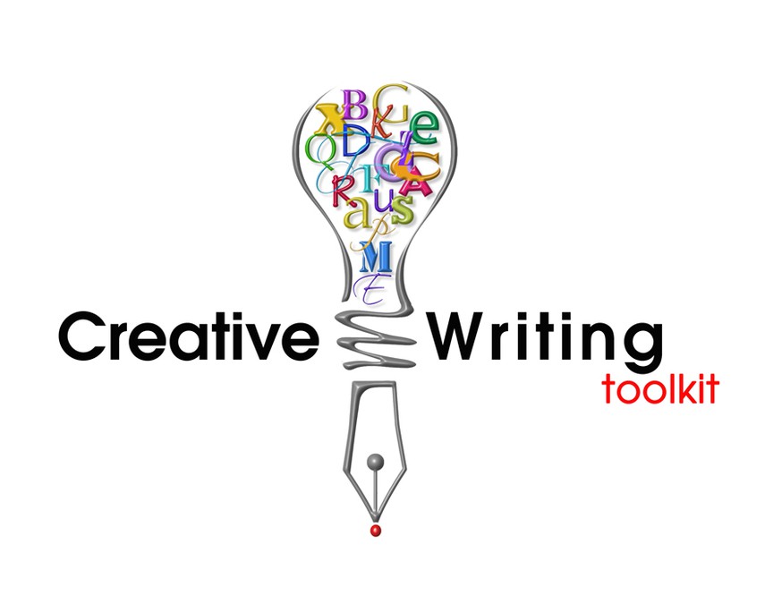 Creative Writing Website Needs Bold Quirky Logo Logo Design Contest