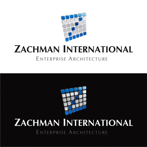 Enterprise Architecture Logo