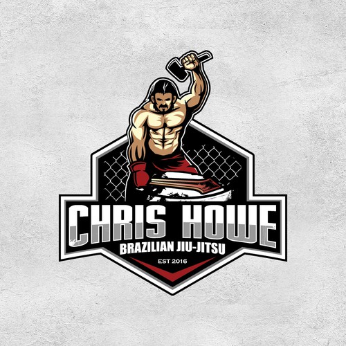 Mixed Martial Arts Logos: the Best Mma Logo Images | 99designs
