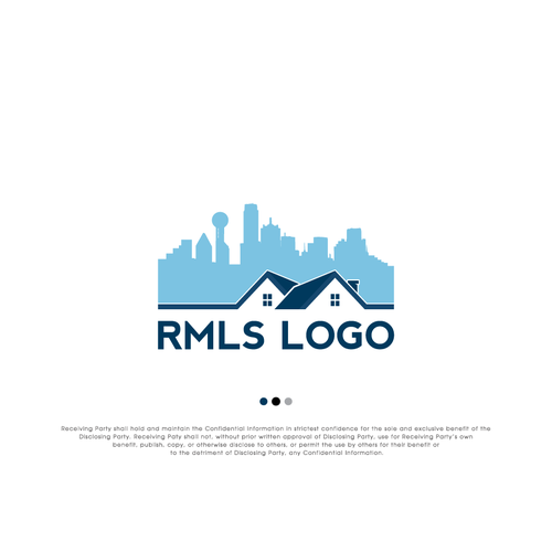 RMLS | Logo design contest