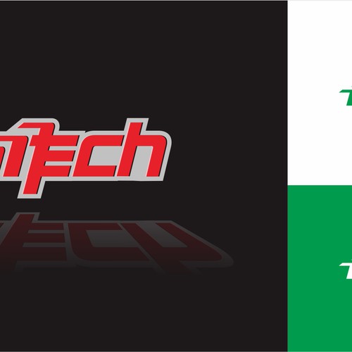 CREATE A STUNNING ICONIC LOGO FOR M7 TECH. | Logo design contest