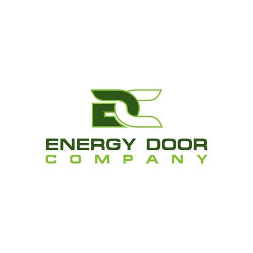 Energy Door Company (EDC) is looking for a corporate image to compete ...