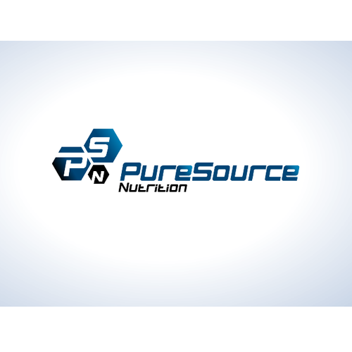 PURE SOURCE NUTRITION - LOGO DESIGN | Logo design contest