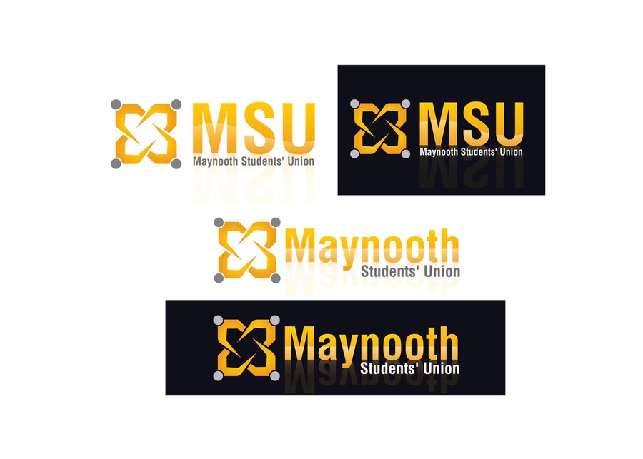 Students' Union logo | Logo design contest