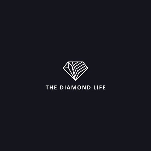 Diamond Life Logo Live Diamond