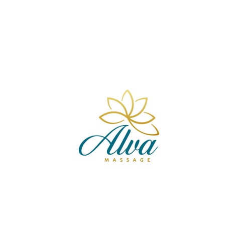 Designs | High End Massage Therapy Studio Logo | Logo & brand identity ...