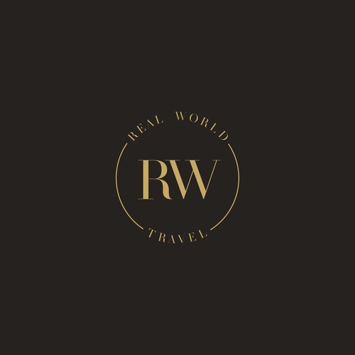 Designs | design a LUXURY TRAVEL LOGO for exclusive world travelers ...